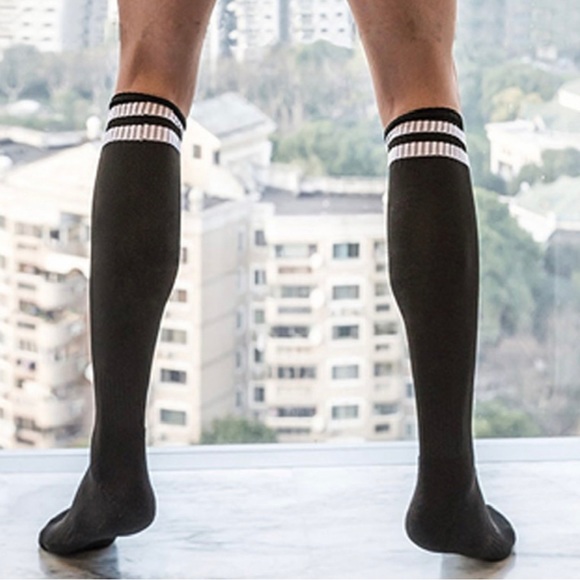 Underwear & Socks | Tube Socks Dress Socks Gifts Men Exotic Formal Wear ...